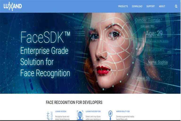 8 Best Face Recognition Application For Android and IOS - TecWic